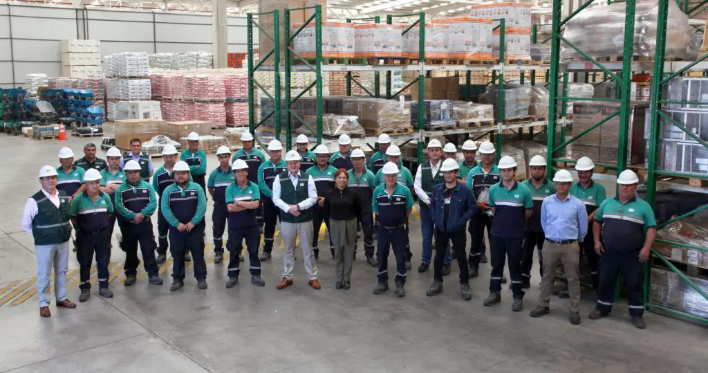 Chilemat Spa - San Bernardo