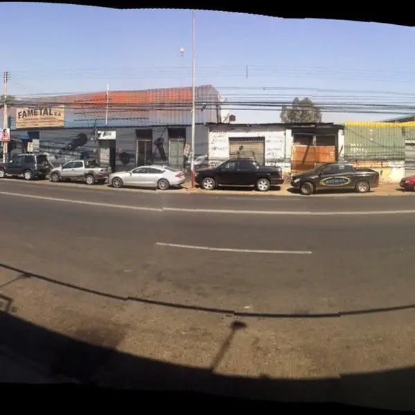 Ferretería Construplaza - Quinta Normal