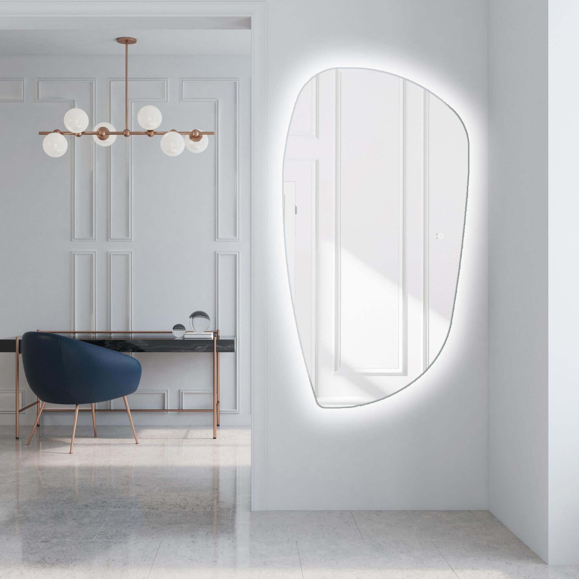 VLSUR Spa - Lo Espejo