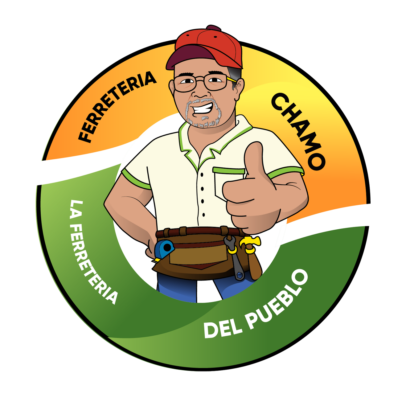 Ferretería el Chamo - Talcahuano