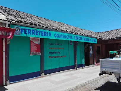 Ferretería Jemol - Panimavida