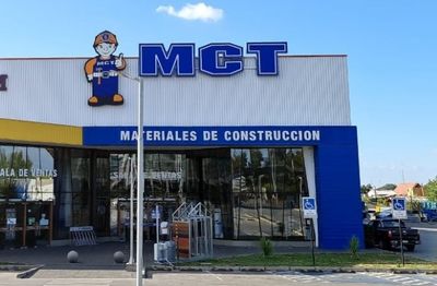 MCT Los Ángeles - Los Angeles