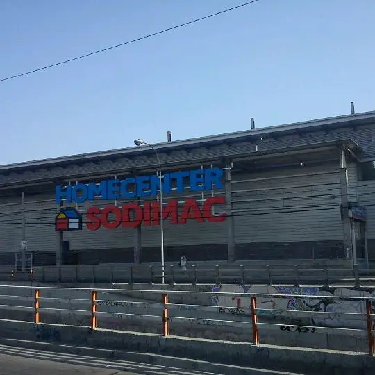 Sodimac Homecenter San Miguel - San Miguel